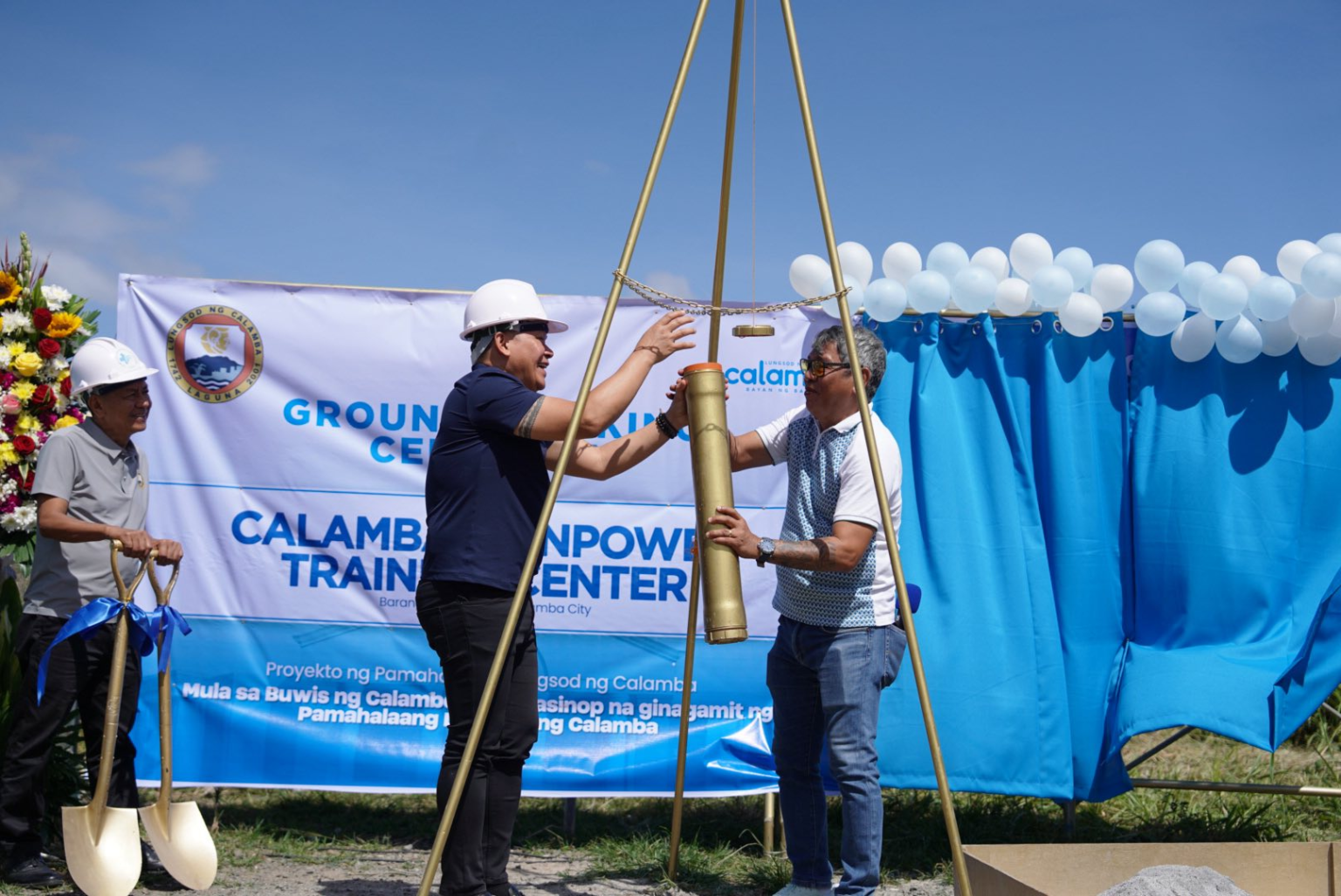 ANNOUNCEMENT: MAG-APPLY at MAG-RENEW ng inyong LGU INTEGRATED PERMIT ...